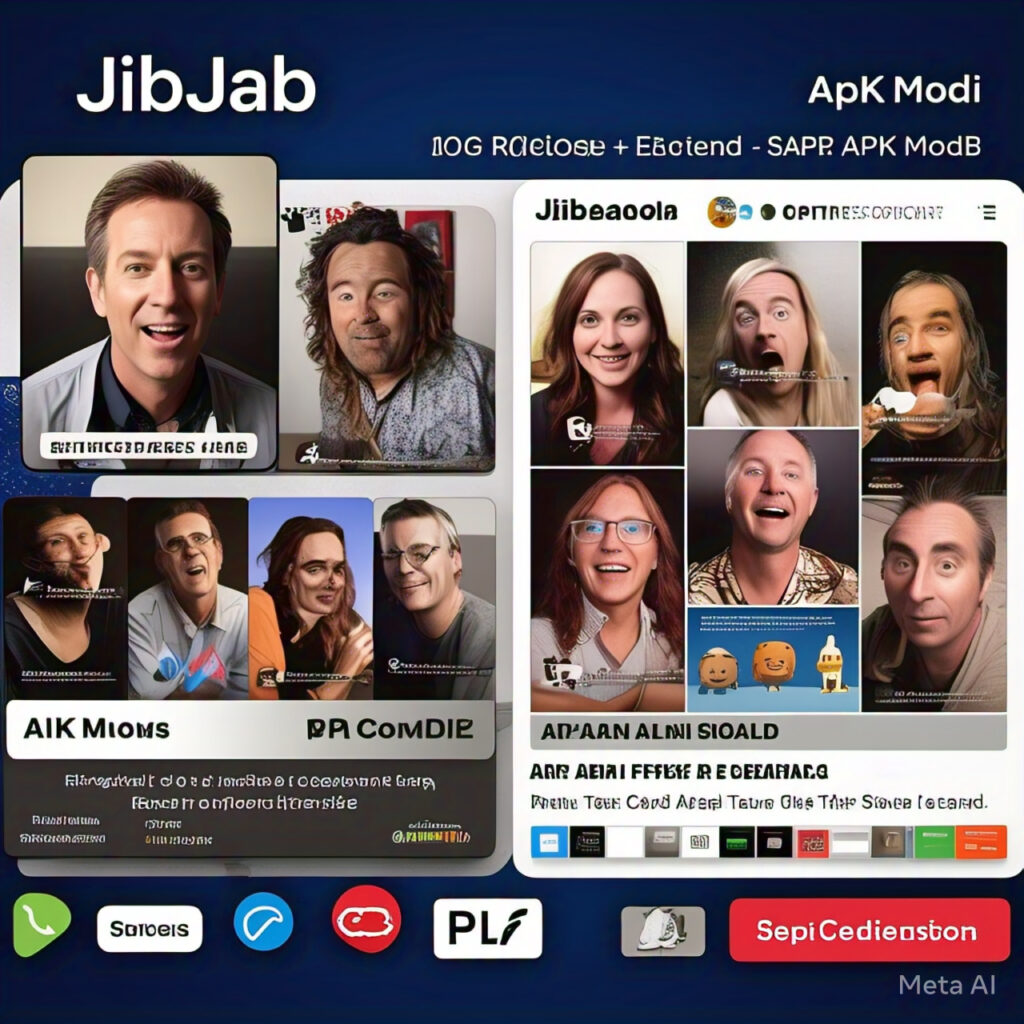 JIBJAB - Greeting Cards Online 2024 - 2025