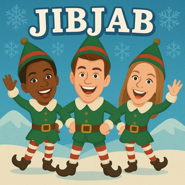 JibJab Free Trial Exploring: A Gateway to Creative Digital Greetings ...